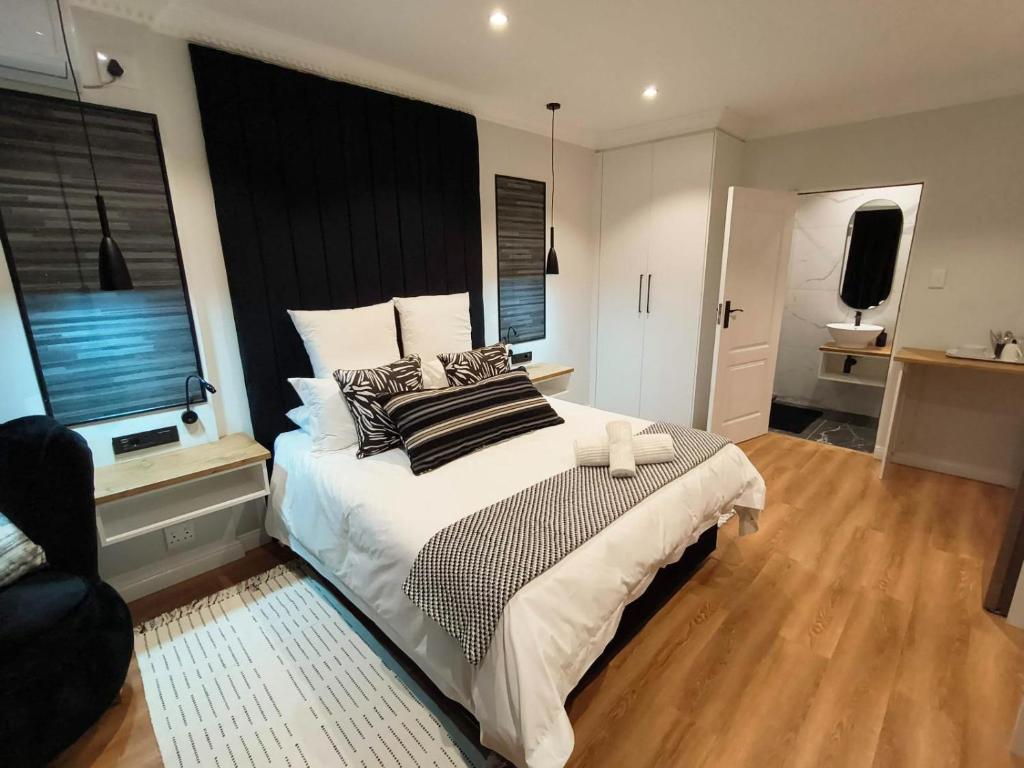 Bel-Air Guesthouse, Klerksdorp (updated prices 2025)