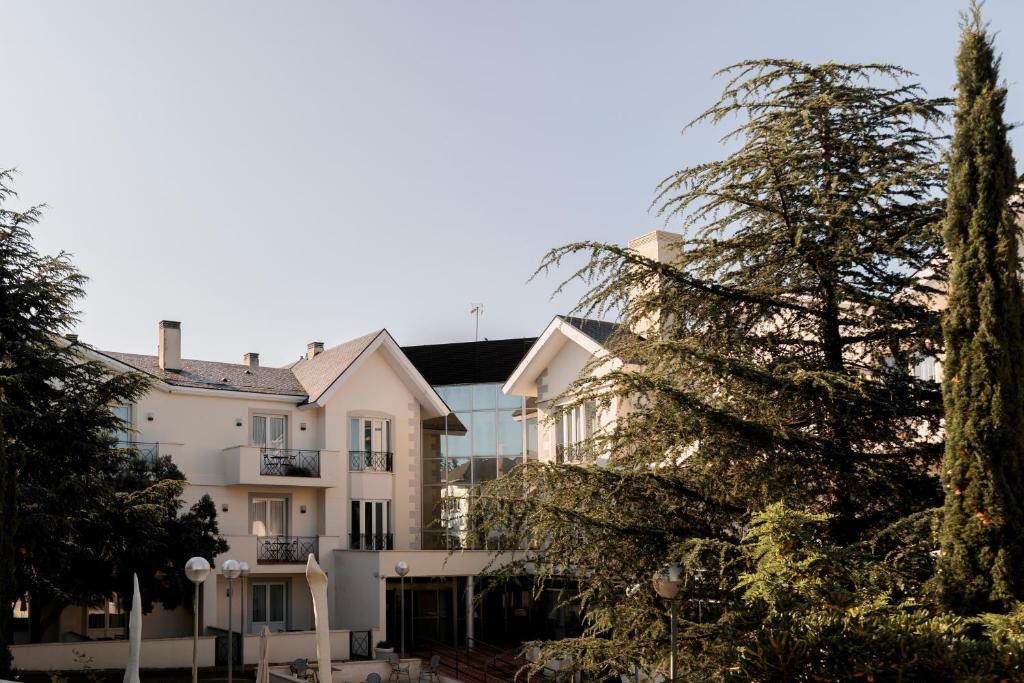 Hotel PAX Torrelodones, Torrelodones (precios actualizados 2025)