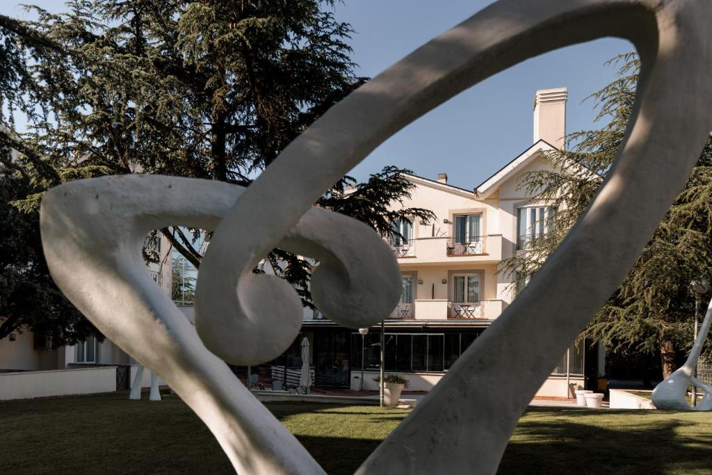 Hotel PAX Torrelodones, Torrelodones (precios actualizados 2025)