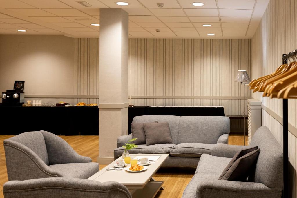 Hotel PAX Torrelodones, Torrelodones (precios actualizados 2025)