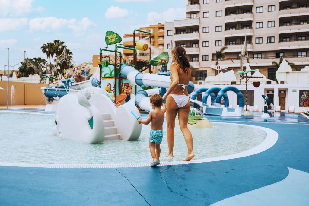 Hotel Magic Games 4, Oropesa del Mar (precios actualizados 2025)