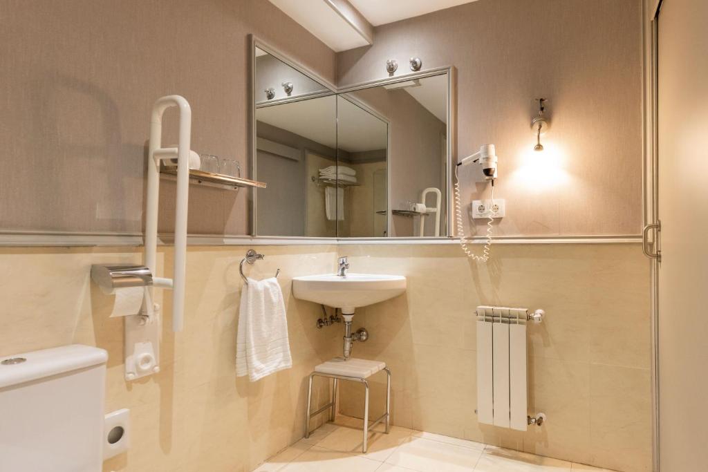 Hotel PAX Torrelodones, Torrelodones (precios actualizados 2025)