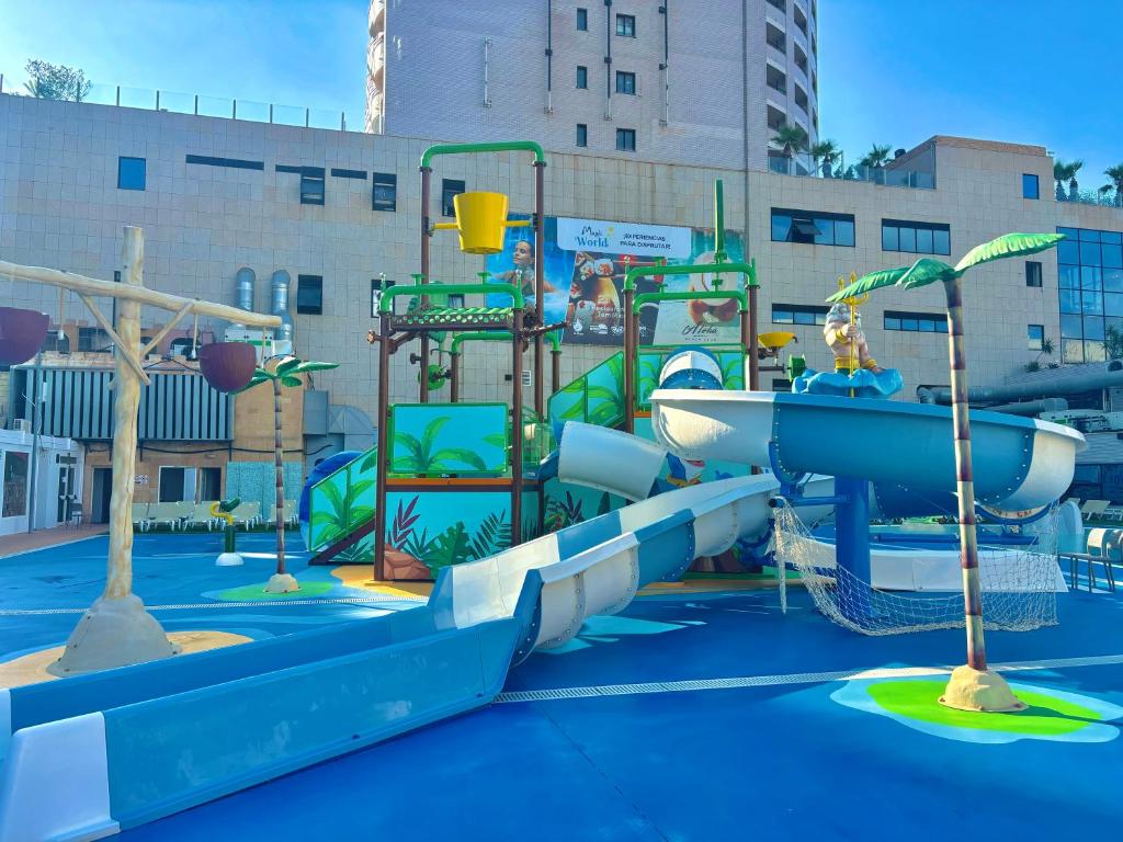 Hotel Magic Fantasy, Oropesa del Mar (precios actualizados 2025)