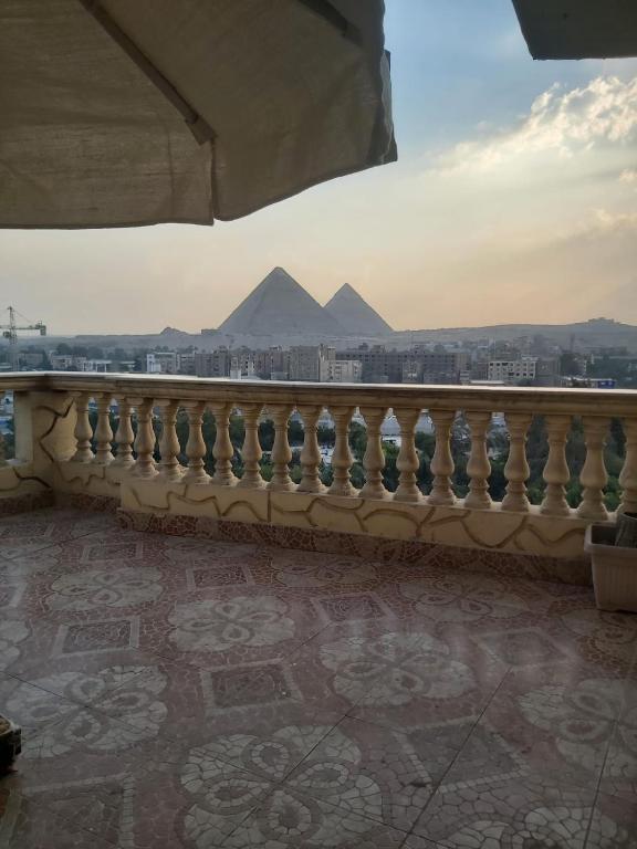 Pyramids Front Apartments, Cairo (updated prices 2025)