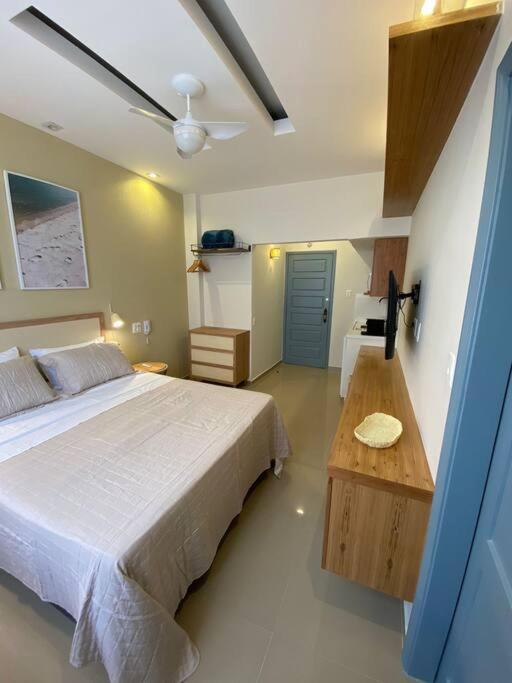 Copacabana Beira Mar studio, Río de Janeiro (precios actualizados 2025)