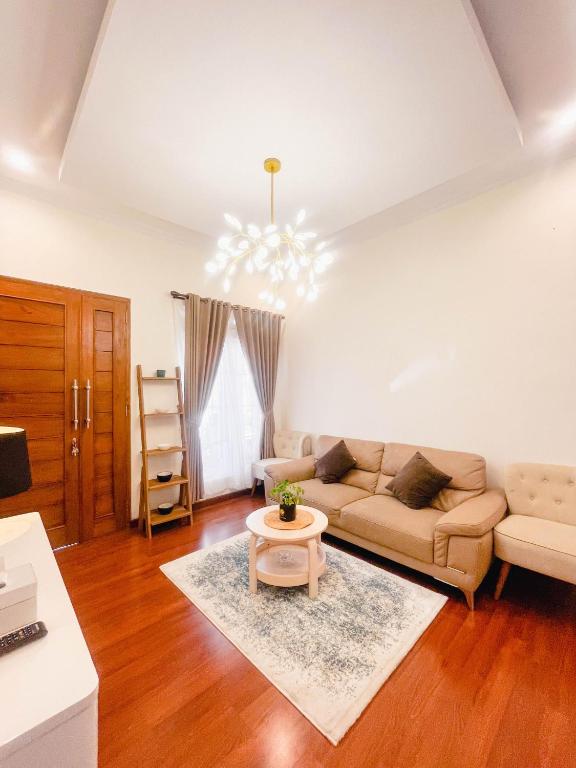 Villa Kamar Tamu Palagan for Family, Ngaglik (updated prices 2026)