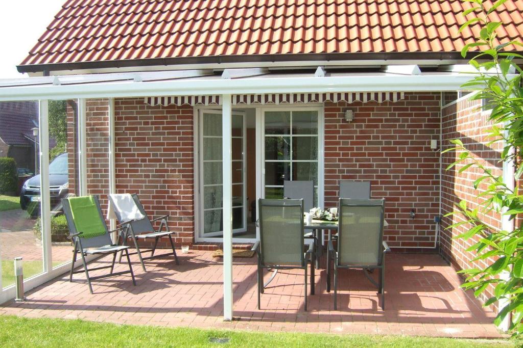Haus-Emma, Norden (updated prices 2026)