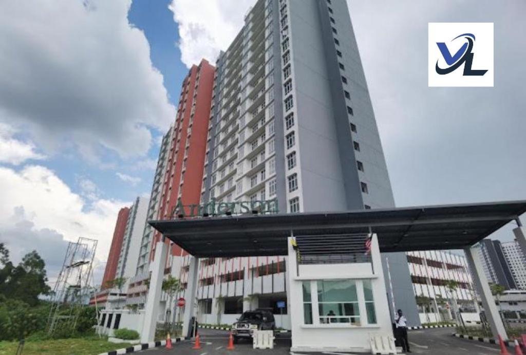 anderson condo, Ipoh (preços atualizados para 2026)