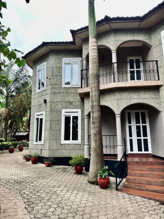 Maskani Tulivu Arusha, Arusha (updated prices 2025)