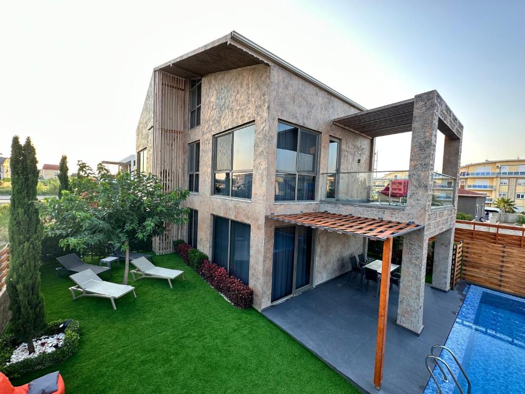 DrVillaSuits Casa Riva, Belek (updated prices 2025)