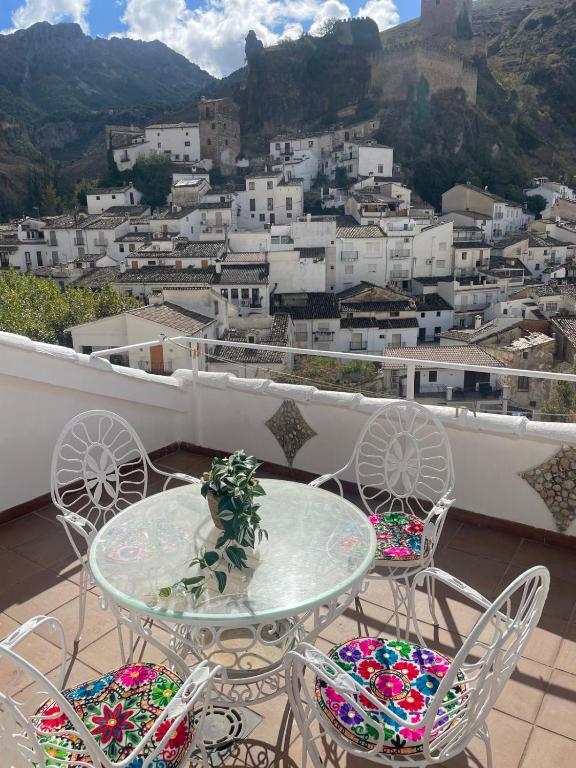 Los colores de Cazorla, Cazorla की (2026 के लिए अपडेट हुई कीमत)