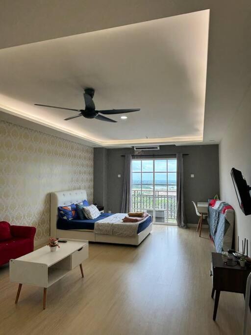 KF Homestay Deluxe Suite, Kampar (updated prices 2025)