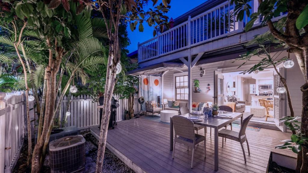 The Cozy Starfish by Last Key Realty, Cayo Hueso (precios actualizados ...