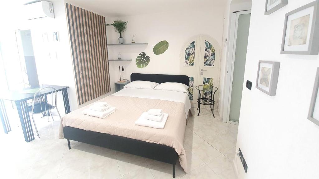 Bari Centro Living Studio - Bari Centro, Bari (updated prices 2025)