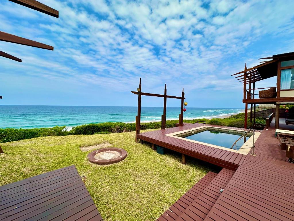 Aloha 2, Ponta Mamoli (updated prices 2025)