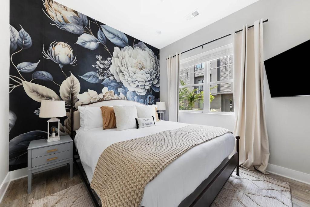 The Bluebell - Rooftop Lounge with Hot Tub, Nashville (updated prices 2025)