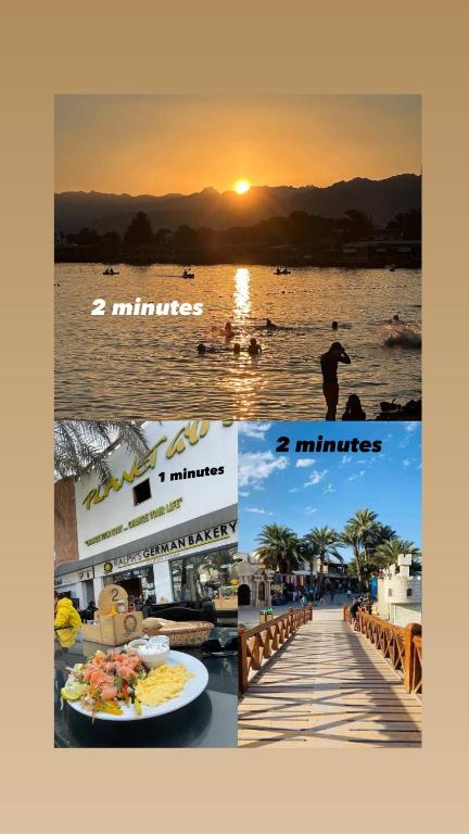 Quiet house in the Lighthouse, Dahab (precios actualizados 2025)