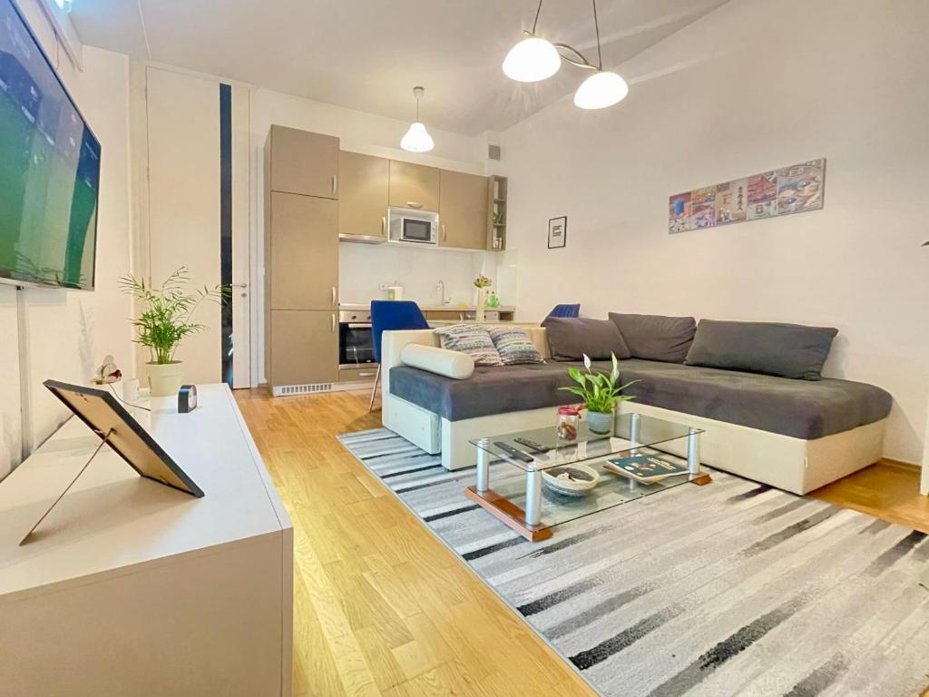 Apartman Centar Lujane, Sarajevo (updated prices 2026)
