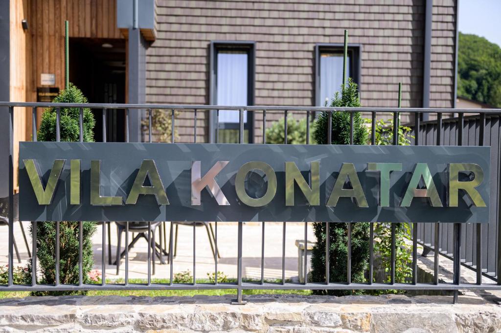 Vila Konatar, Kolašin (updated prices 2026)