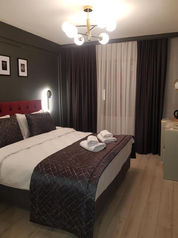 Hotel Selenayy Laleli, Istanbul (updated prices 2025)