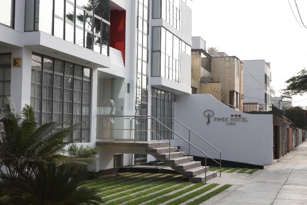 Park Hotel Lima, Lima (updated prices 2025)