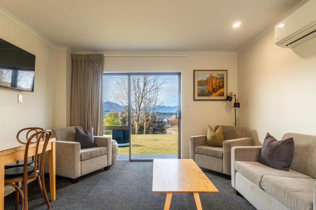 Wanaka Top 10 Holiday Park, Wanaka (updated prices 2025)