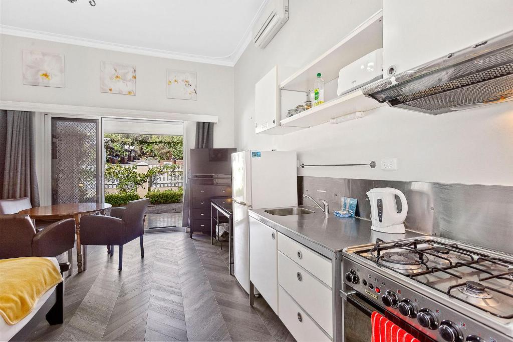 Hidden Gem Studio In Freo, Fremantle (tarifs actualisés, 2025)