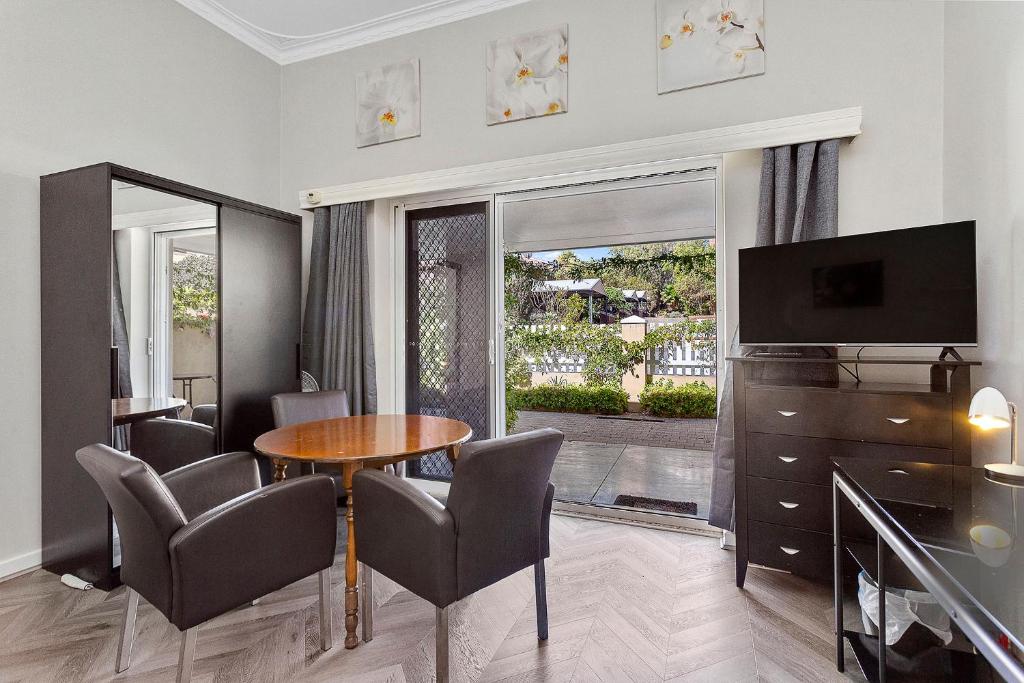 Hidden Gem Studio In Freo, Fremantle (updated prices 2025)