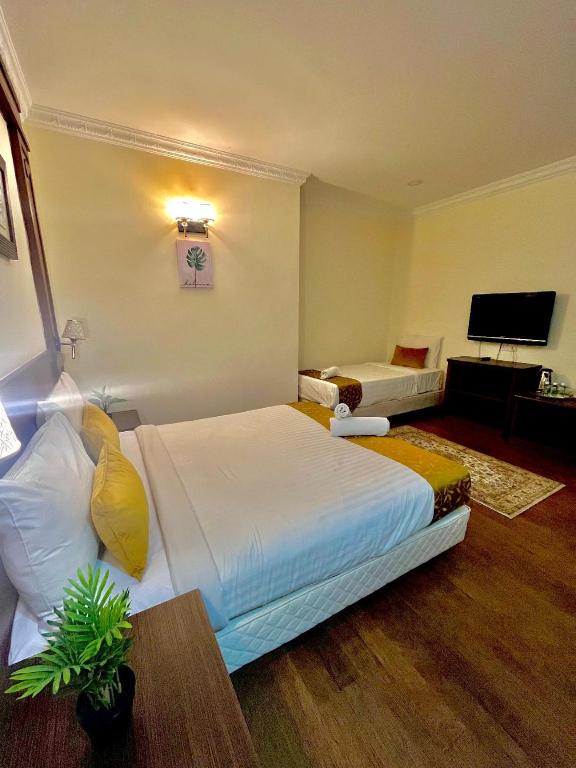 Melur Inn, Cameron Highlands (updated prices 2025)