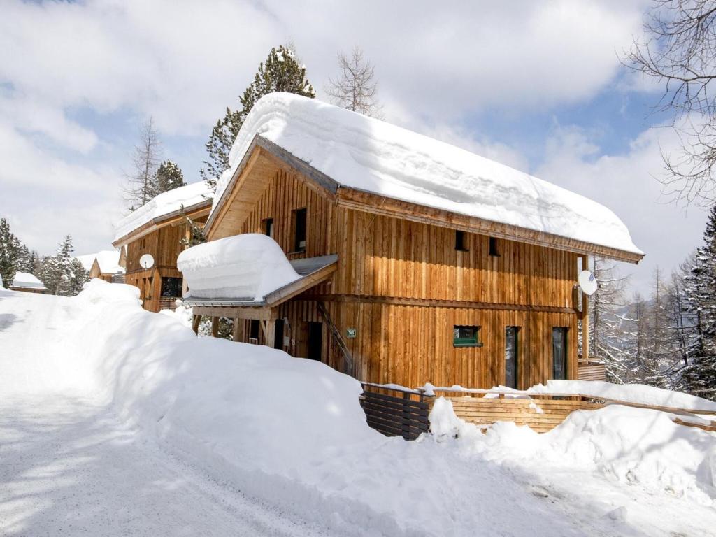 Luxurious chalet with outdoor whirlpool, Turracher Höhe (precios ...