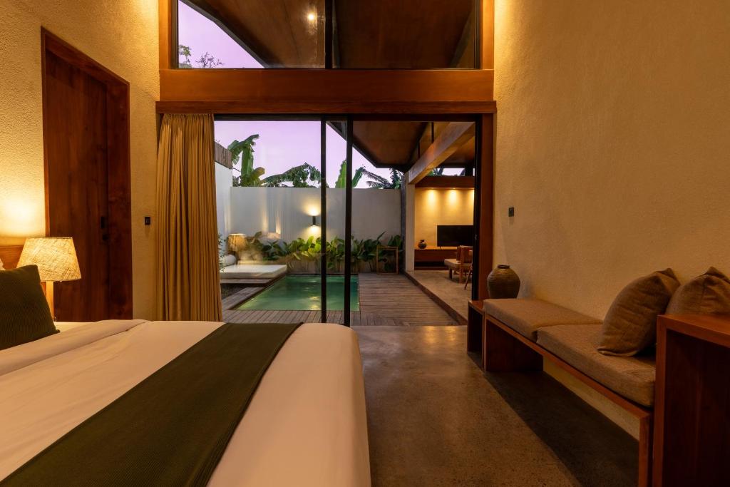 Rarama Teba Villa, Umalas (updated prices 2026)