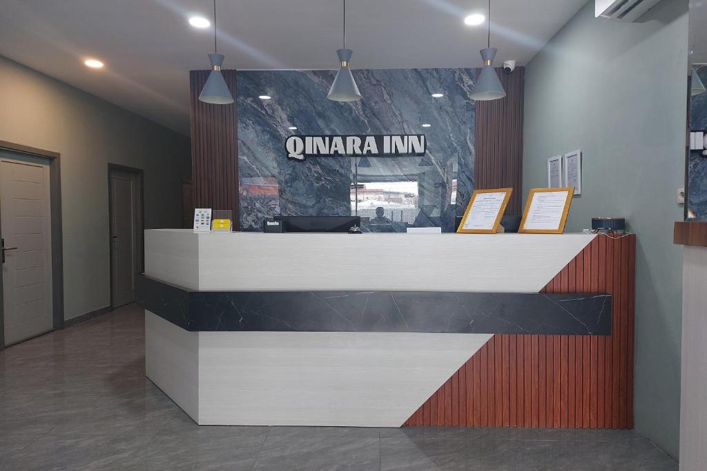 Qinara Inn, Pulauberayan Dadap (updated prices 2025)