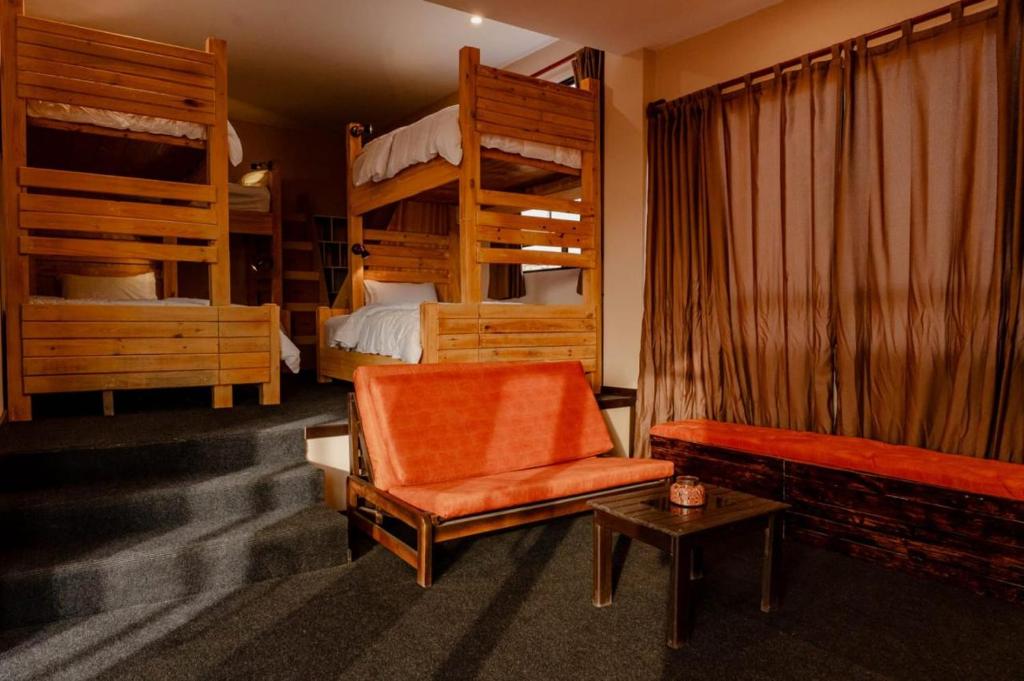 Chill Hotel Boutique - Chill Youth, Tacna (updated prices 2025)