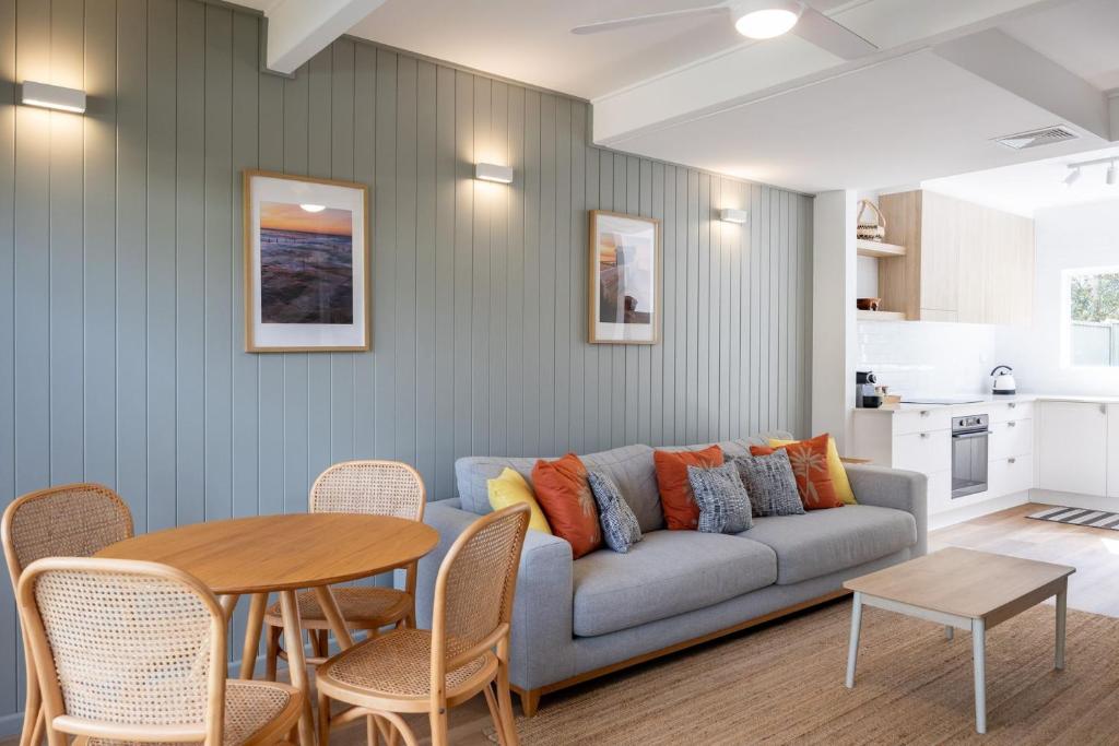 Ocean Street Oasis, Mollymook (updated prices 2026)
