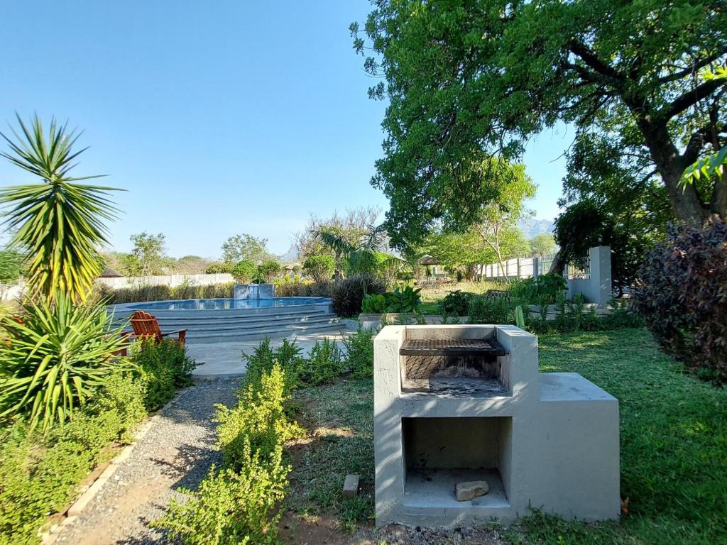 @The Drakens Lodge, Hoedspruit (updated prices 2025)