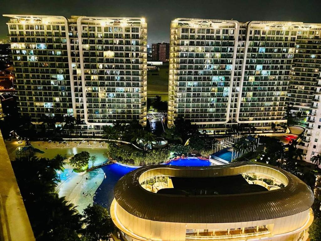 Mhax's Place - Azure Parañaque, Manila (updated prices 2025)