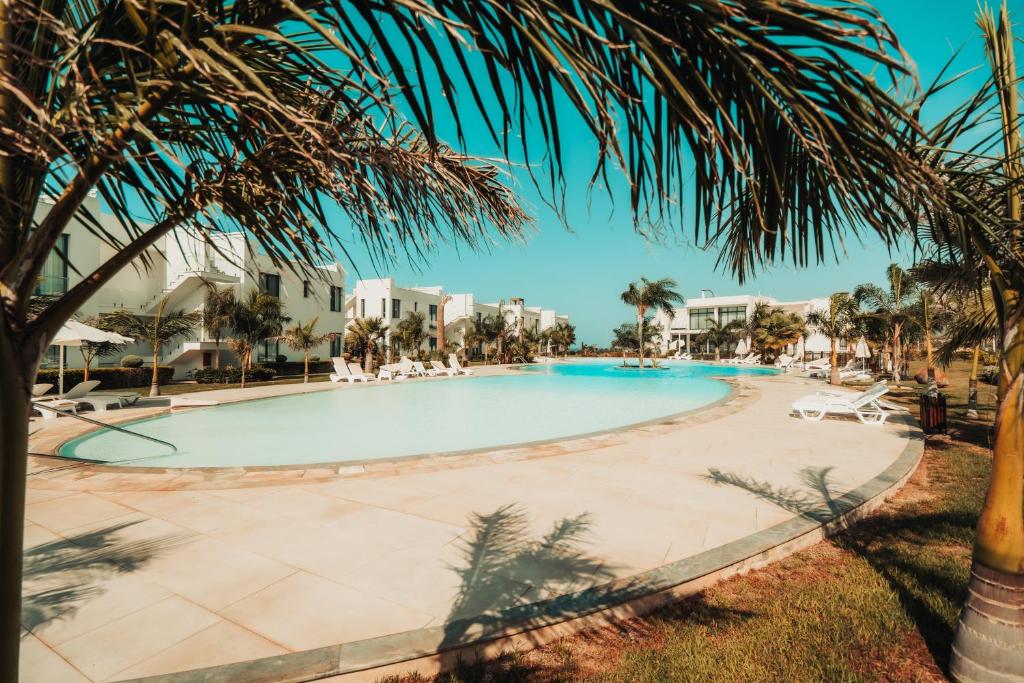 Panoramic view 250m to sea Resort Pool Spa, Akanthou (updated prices 2024)