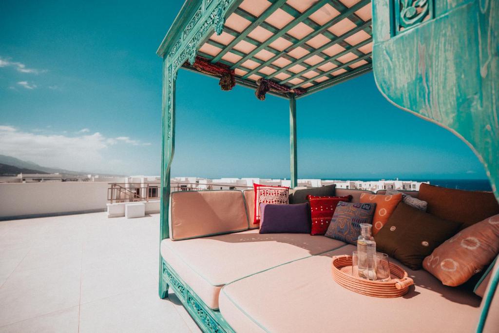 Panoramic view 250m to sea Resort Pool Spa, Akanthou (updated prices 2025)