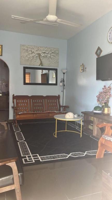 Sarah homestay, Port Dickson (updated prices 2025)