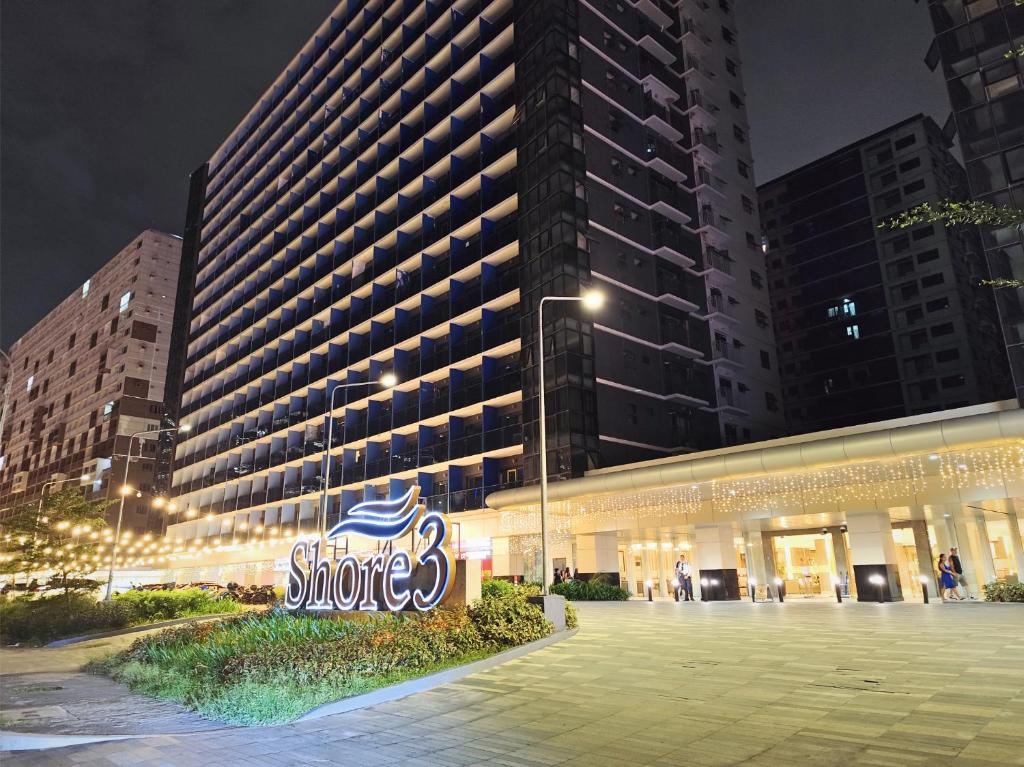 Callie's Cozy Home at Shore 3 Mall of Asia, Manila (updated prices 2026)