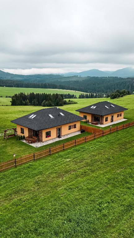 North Resorts Lucas, Novoť (updated prices 2025)