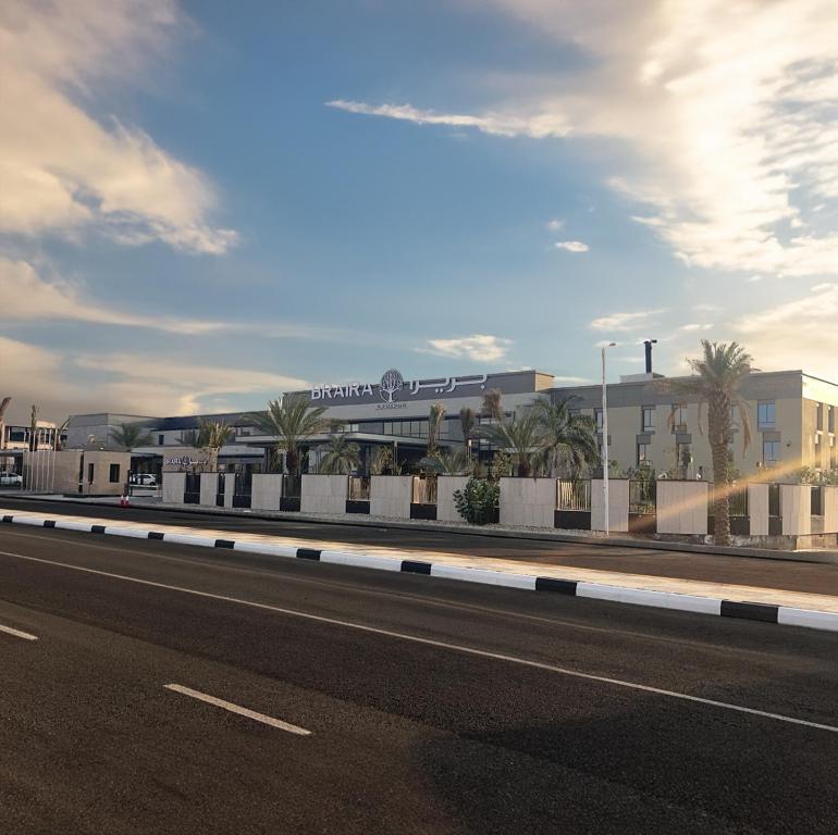 Braira Al Rass بريرا الرس, Al Rass (updated prices 2026)