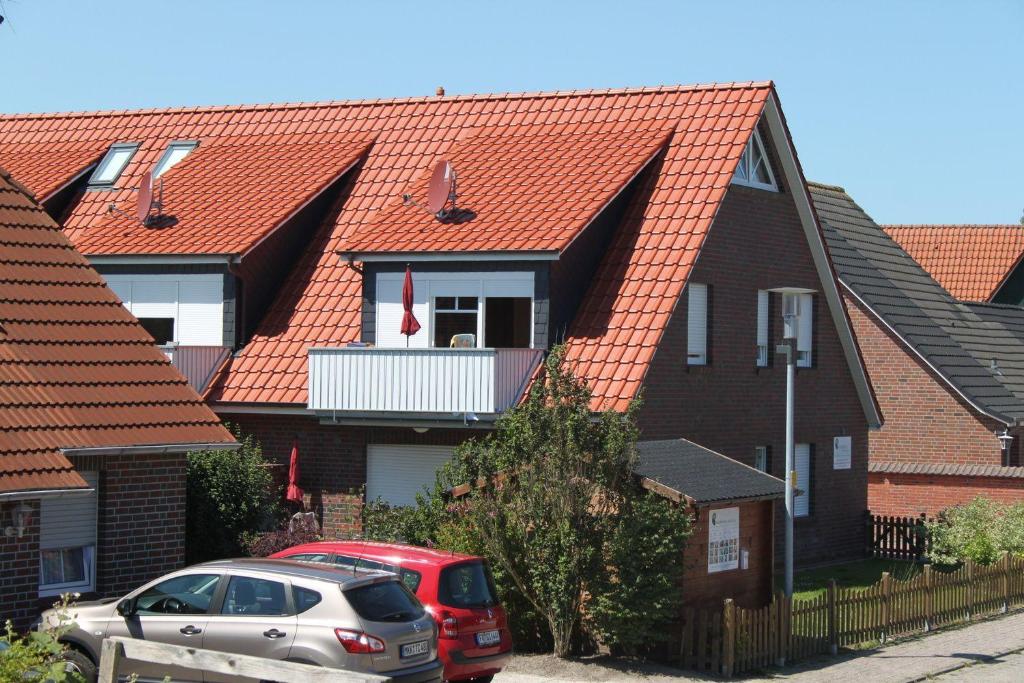 Sommerwind, Norddeich (precios actualizados 2026)