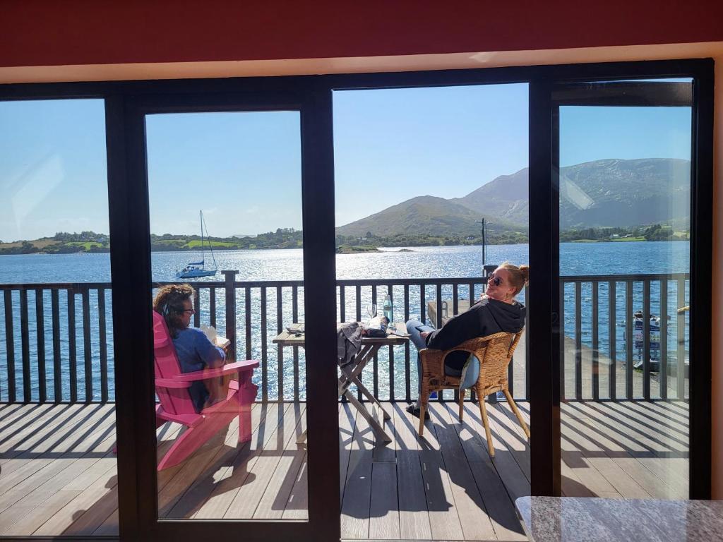 The Boat House, Adrigole (updated prices 2026)