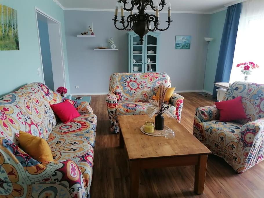 Ferienwohnung im Plenter, Brey (updated prices 2025)