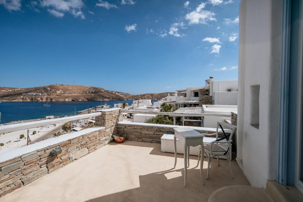 Seaspray House , Livadi Serifos, Livadion (updated prices 2026)