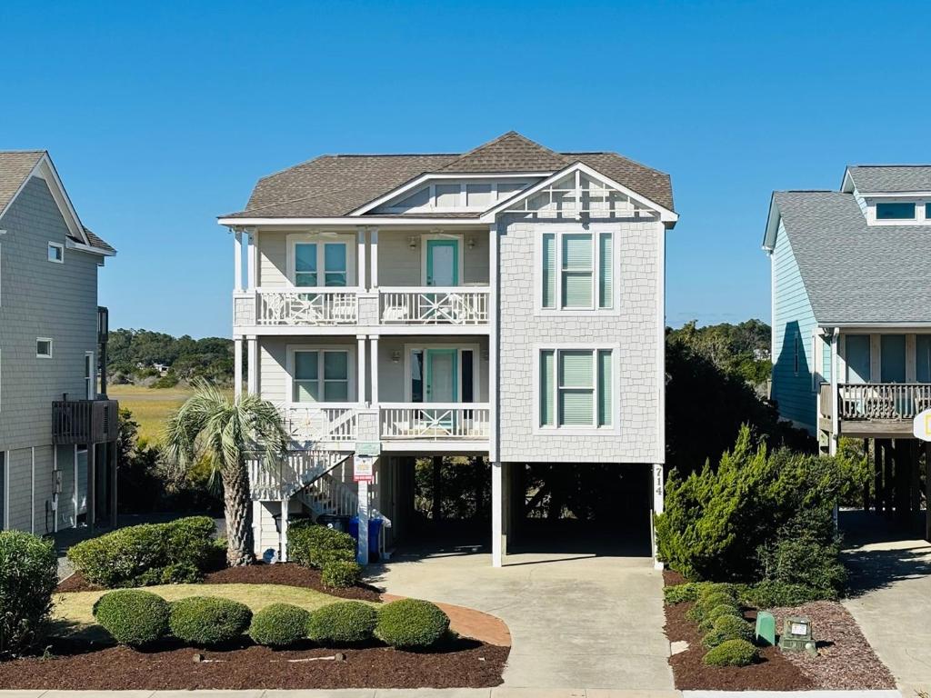 Carpe Diem, Holden Beach (aktualisierte Preise für 2025)