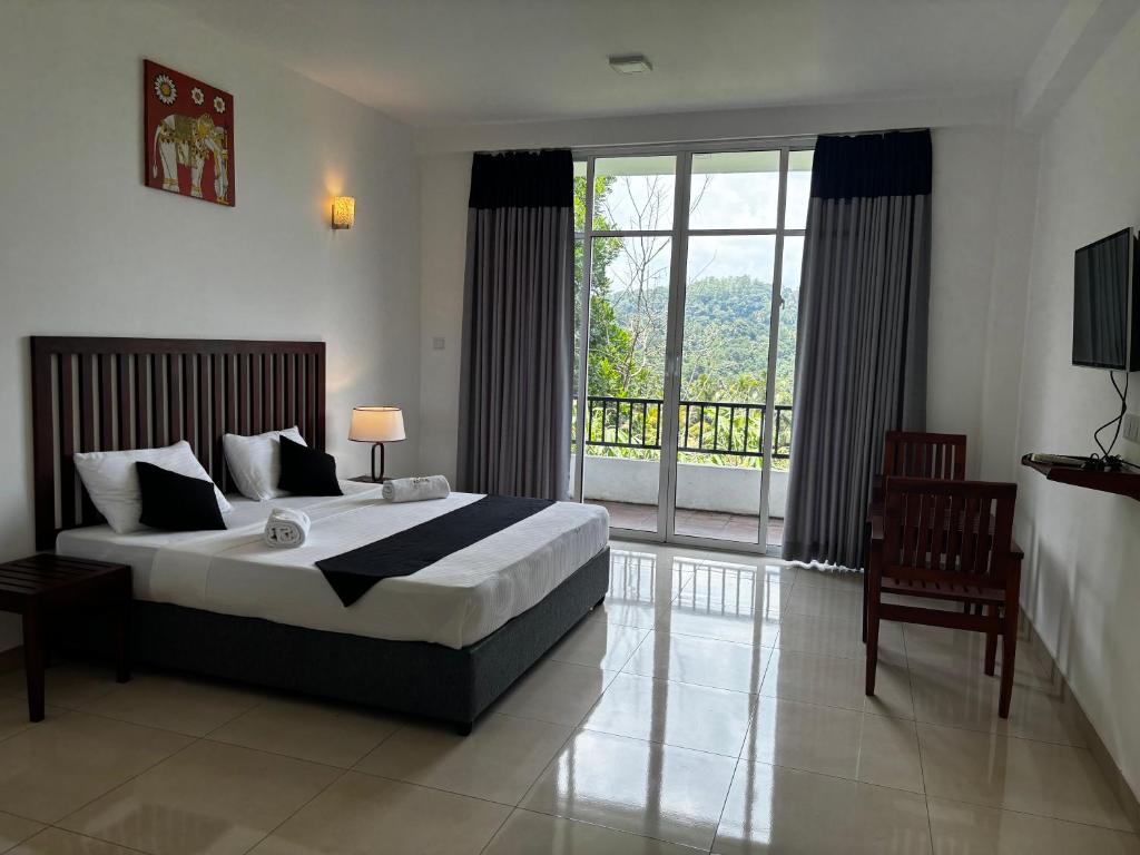 Kandy Hub Guest House, Kandy (updated prices 2026)
