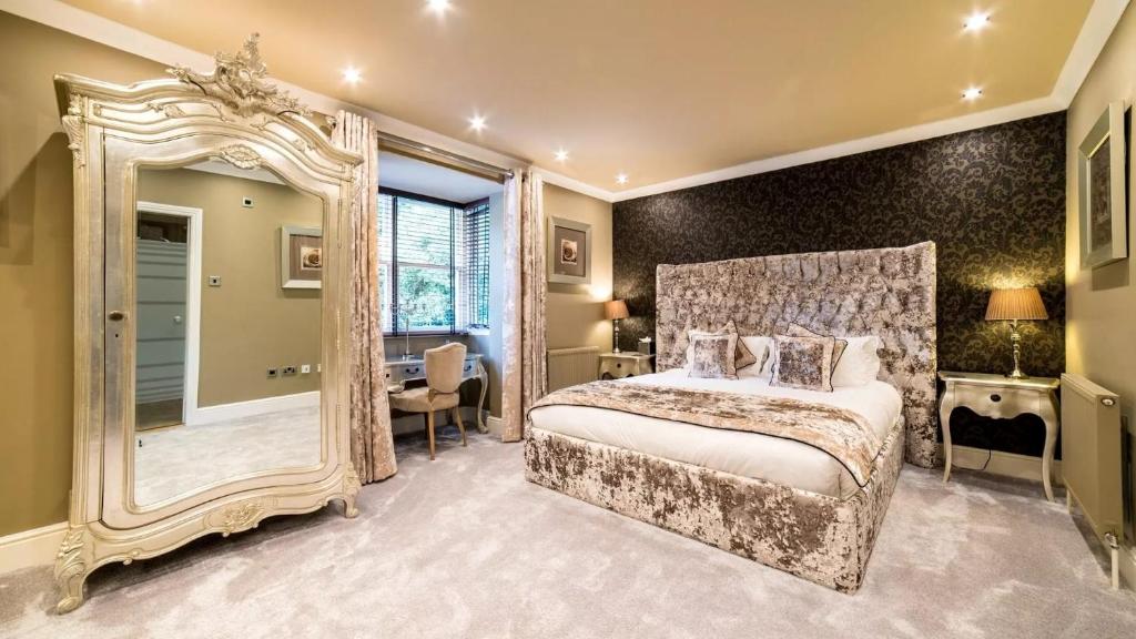 Derby Manor, Bournemouth (updated prices 2026)