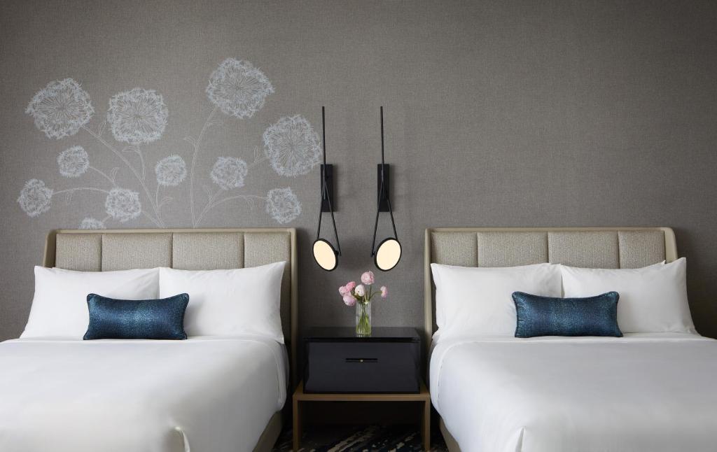 InterContinental Seattle Bellevue, by IHG, Bellevue (updated prices 2025)